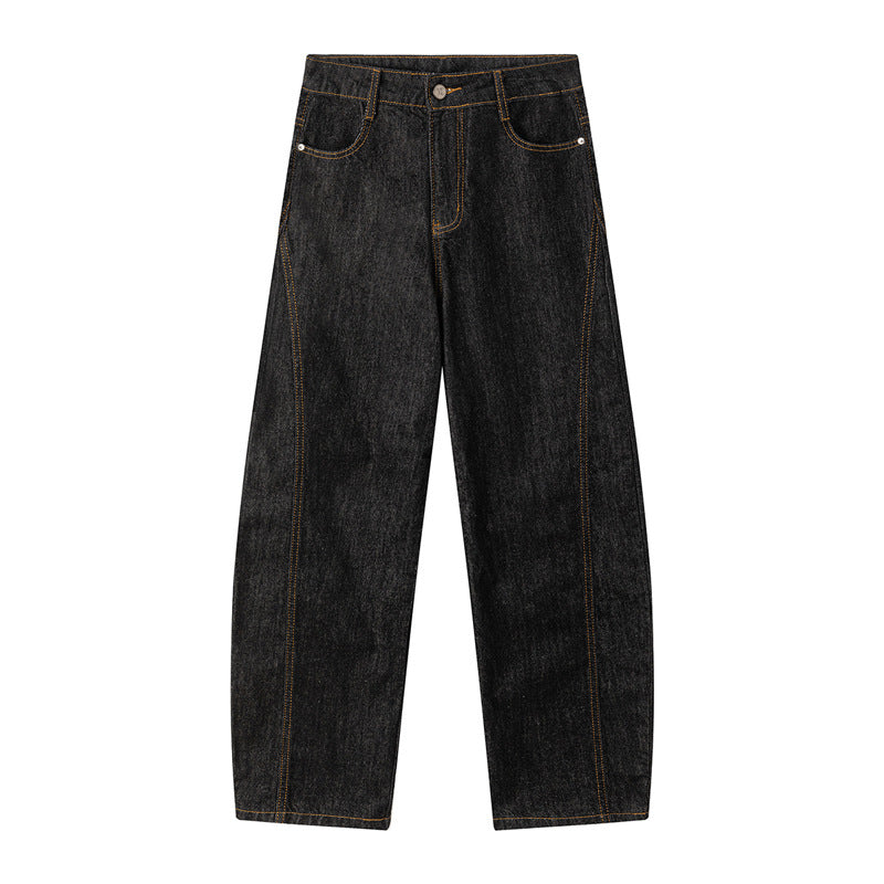 Men's Japanese Denim Jeans