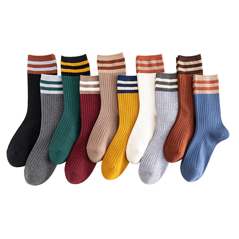 Socks – Japanese Denim Jeans