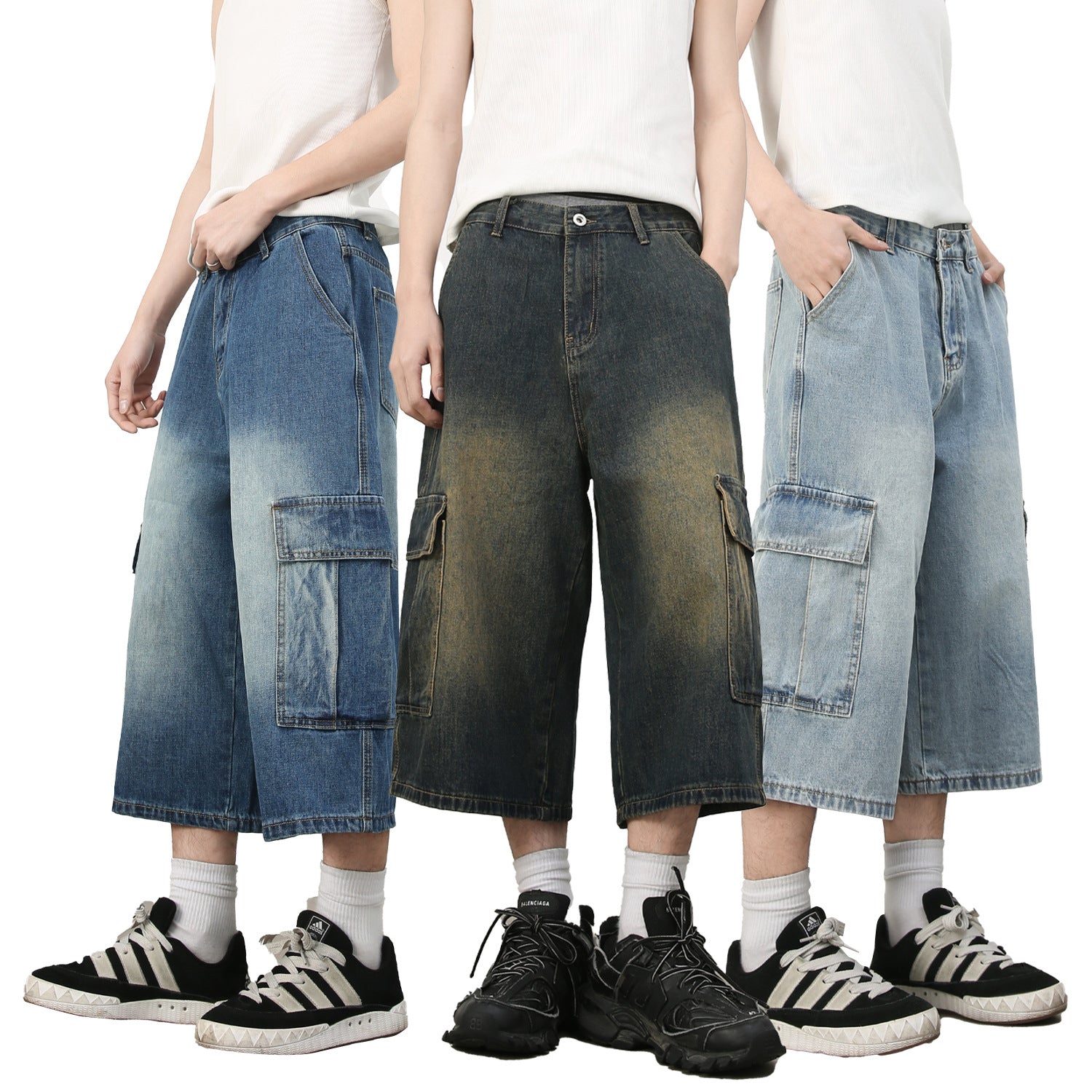 All Men's Japanese Denim Apparel – Japanese Denim Jeans