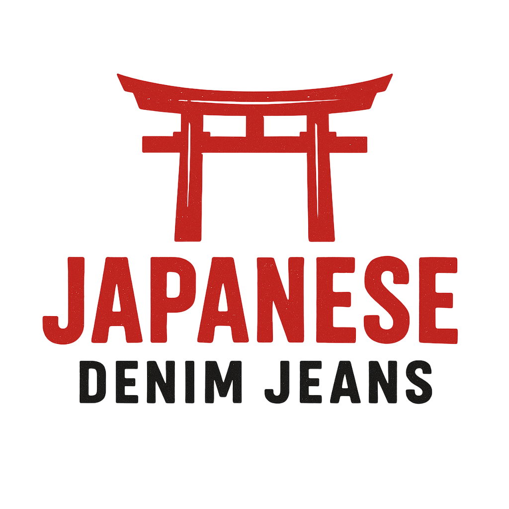 The History of the Japanese Denim Jacket: From American Workwear to Mo ...